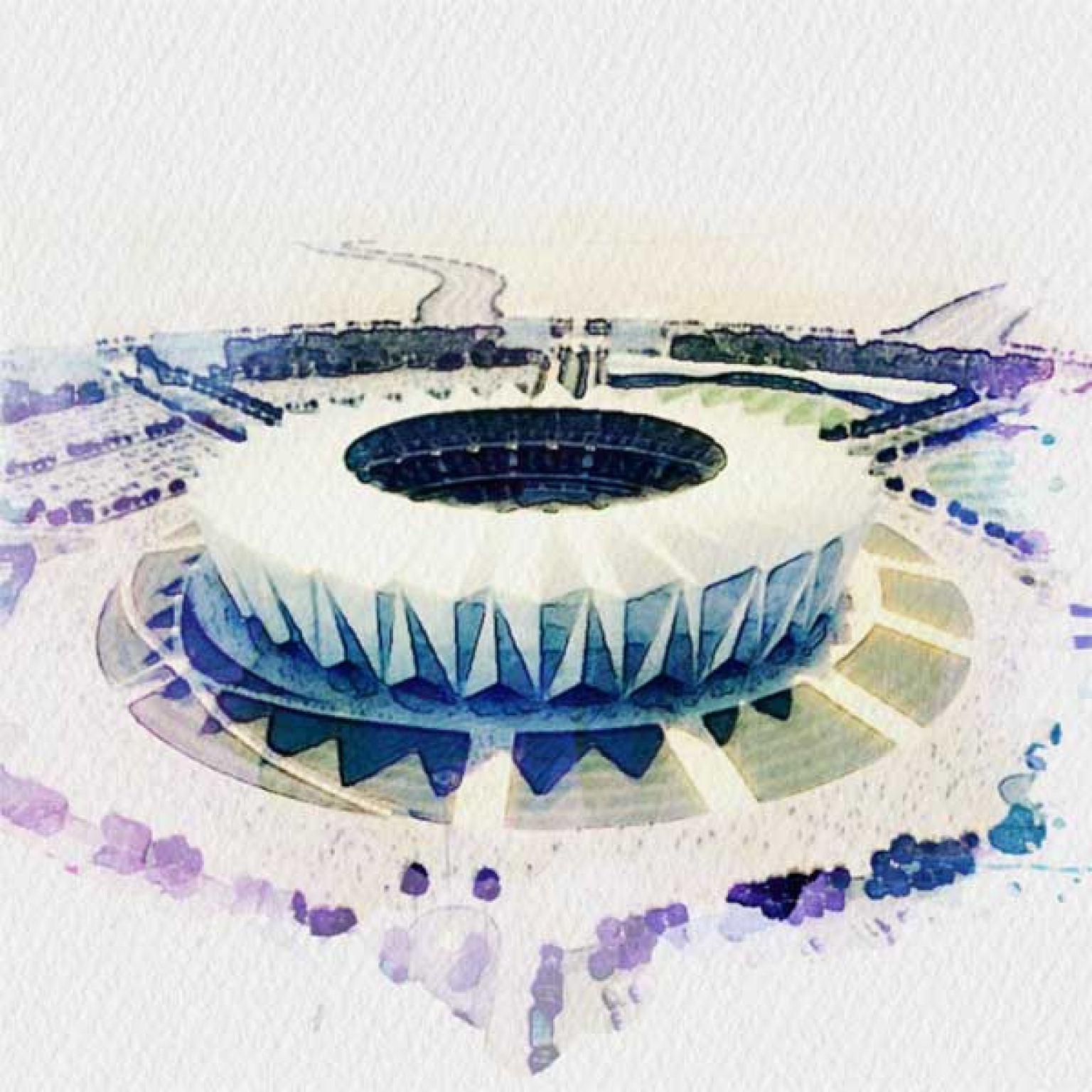 Bahria Town Karachi - Business Point